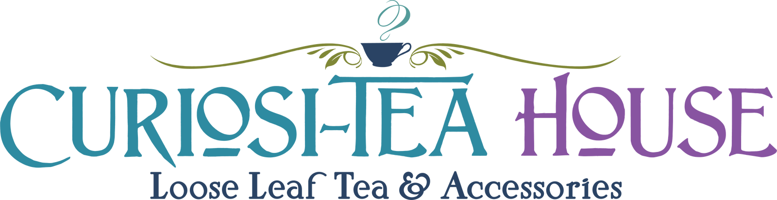 Curiosi-Tea House | Home | My Site